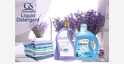 The respective advantages and applicable scenarios of laundry detergent ...